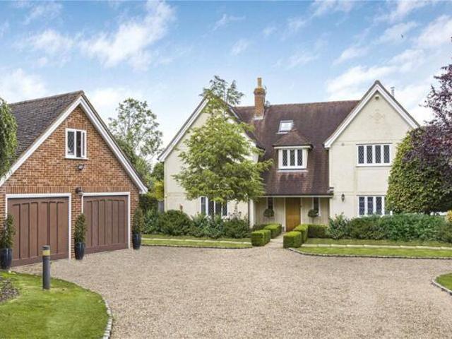 6 Bedroom House Hertfordshire Hertfordshire LS99523882