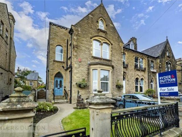 6 Bedroom House Huddersfield Kirklees 101316253
