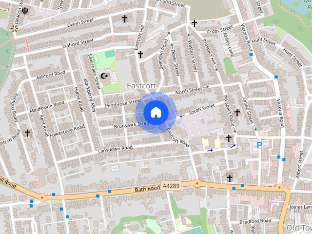 6 bedroom house in Lower Kingsdown Road, Kingsdown, SN13 6 bed #2901230