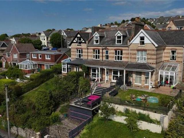 6 Bedroom House Ilfracombe Devon 99523685