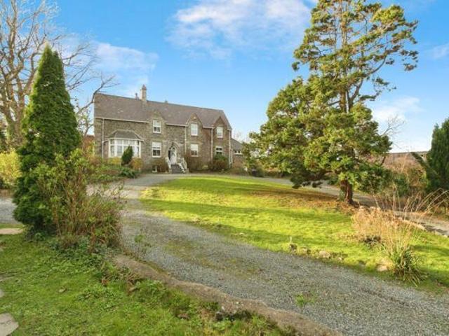 6 Bedroom House Isle Of Anglesey Isle Of Anglesey LS98477705