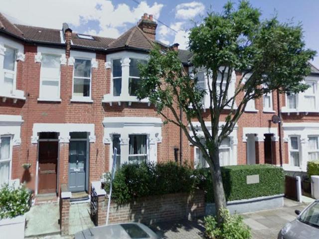 6 bedroom house of multiple occupation to rent