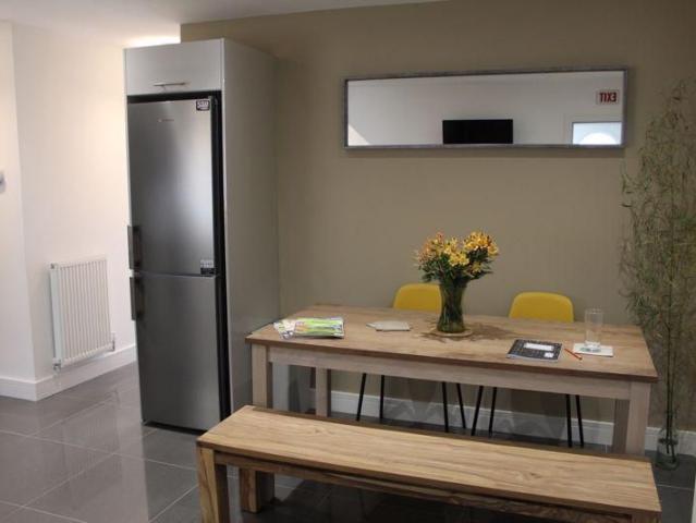 6 bedroom house of multiple occupation to rent