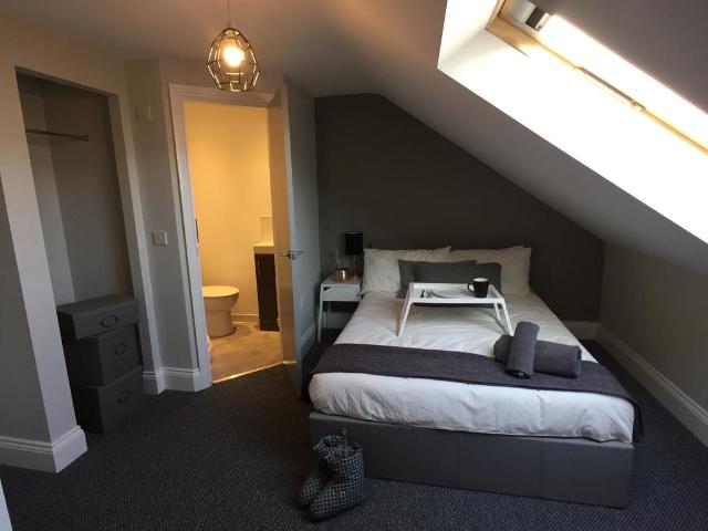 6 bedroom house of multiple occupation to rent