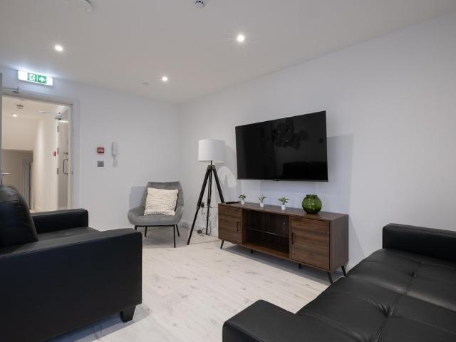 6 bedroom house of multiple occupation to rent