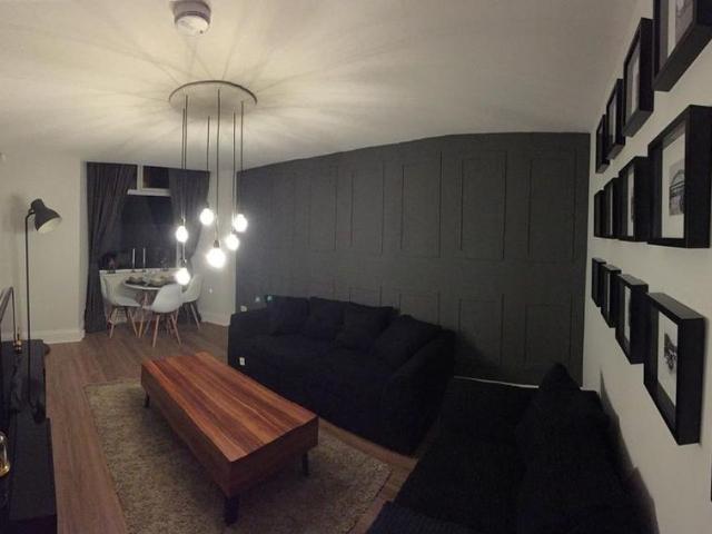 6 bedroom house of multiple occupation to rent