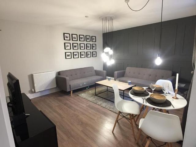 6 bedroom house of multiple occupation to rent