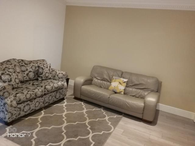 6 bedroom house of multiple occupation to rent
