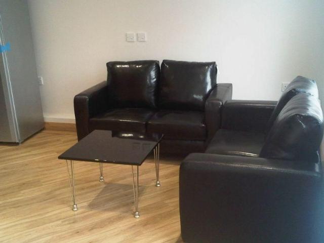 6 bedroom house of multiple occupation to rent