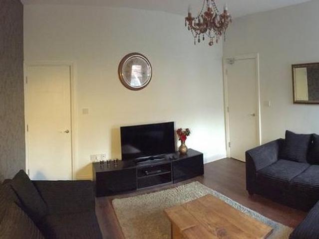 6 bedroom house of multiple occupation to rent