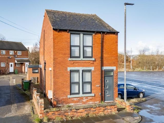 6 bedroom house of multiple occupation for sale