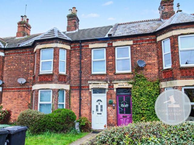 6 bedroom house of multiple occupation for sale