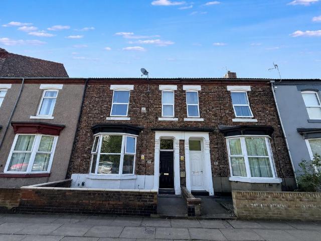 6 bedroom house of multiple occupation for sale