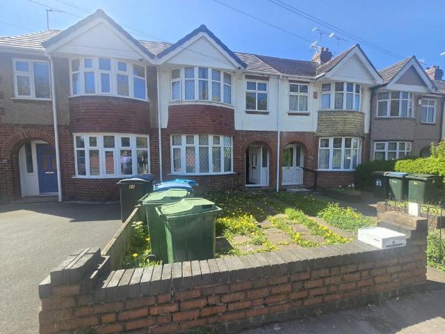 6 bedroom house of multiple occupation for sale