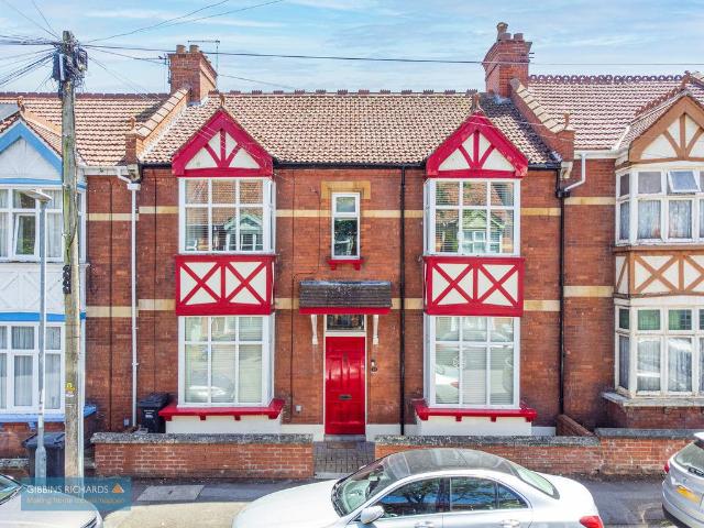 6 bedroom house of multiple occupation for sale