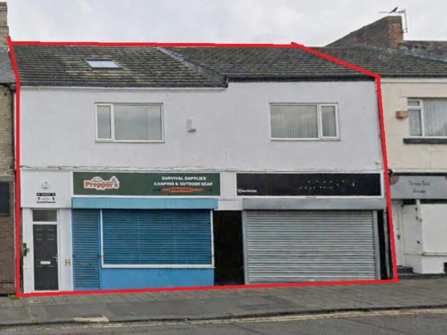 6 bedroom house of multiple occupation for sale