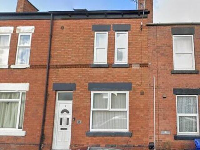 6 Bedroom House Of Multiple Occupation For Sale In Doncaster, South Yorkshire
