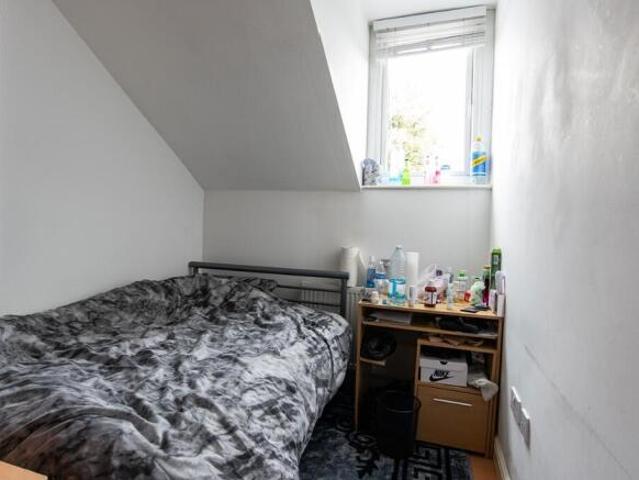 6 bedroom house of multiple occupation for sale in Green Lane, Derby, DE1