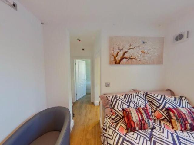 6 bedroom house of multiple occupation for sale in Langney Road, Eastbourne, East Sussex, BN21
