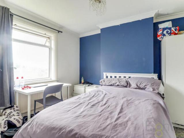 6 bedroom house of multiple occupation for sale in Milner Road, Brighton, BN2