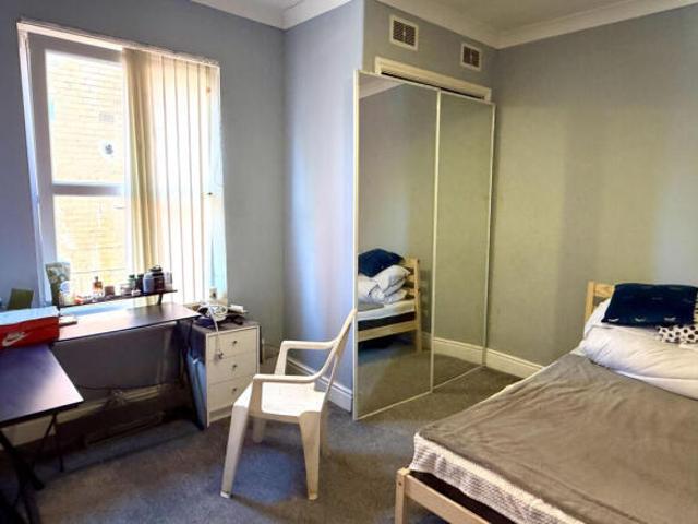 6 bedroom house of multiple occupation for sale in Morley Road, Doncaster, DN1 2TN, DN1