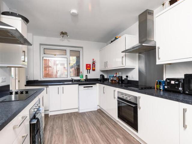 6 bedroom house of multiple occupation for sale in Savery Close, Norwich, NR5