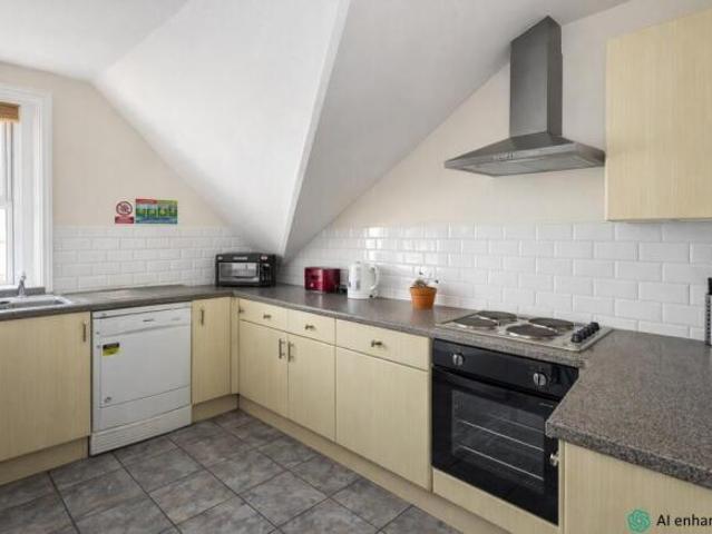 6 bedroom house of multiple occupation for sale in St Swithuns Road, Bournemouth, BH1