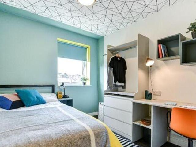 6 Bedroom House Of Multiple Occupation For Rent In Bristol