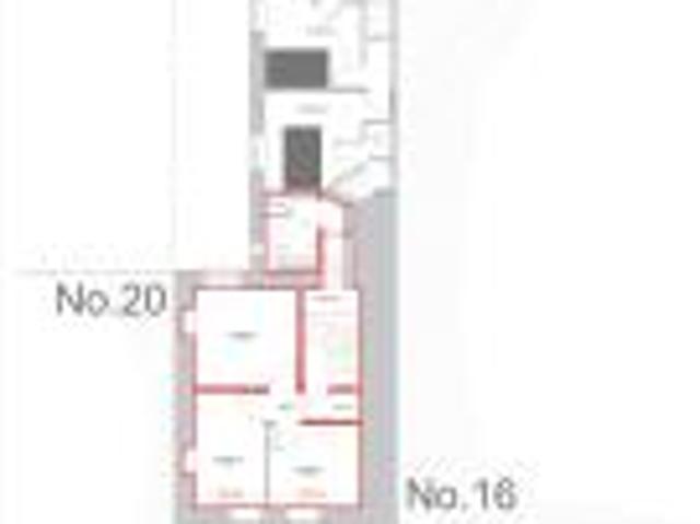 6 bedroom house of multiple occupation for rent in Flat B, 18 St. Albans Road, Swansea, Wales, SA2