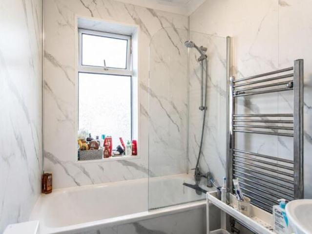 6 bedroom house of multiple occupation for rent in Hollingdean Terrace, Brighton, BN1
