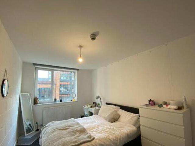 6 Bedroom House Of Multiple Occupation For Rent In Liverpool, Merseyside