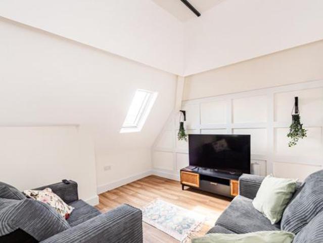 6 Bedroom House Of Multiple Occupation For Rent In Liverpool, Merseyside