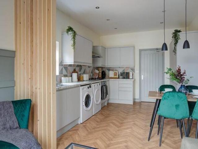 6 bedroom house of multiple occupation for rent in London Road, Derby, DE24