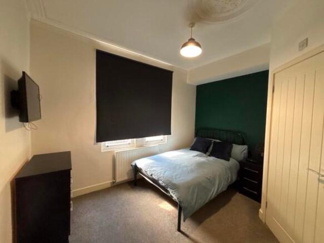 6 bedroom house of multiple occupation for rent in London Road, Derby, DE24