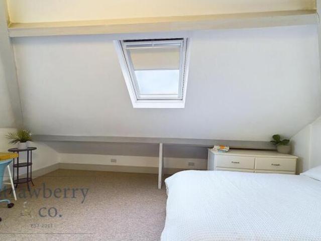 6 bedroom house of multiple occupation for rent in South Road, Kingswood, BS15