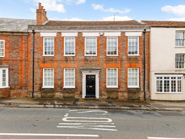 6 Bedroom House Oxfordshire Oxfordshire 98119268