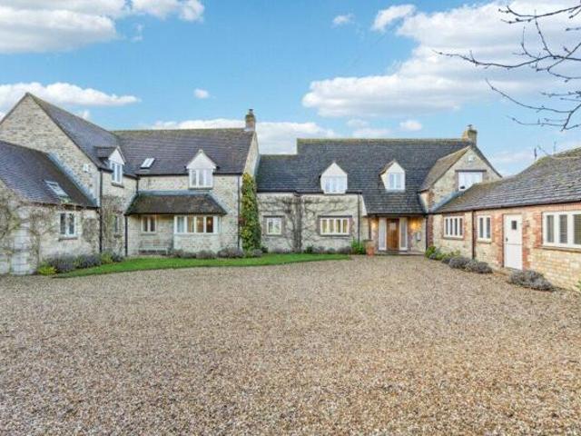 6 Bedroom House Oxfordshire Oxfordshire LS98335729