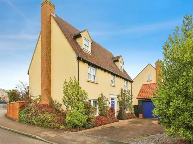 6 Bedroom House Lower Cambourne Lower Cambourne LS99092692