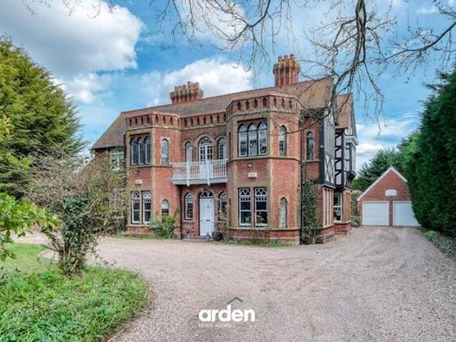 6 Bedroom House Lower Broadheath Worcestershire 101119385