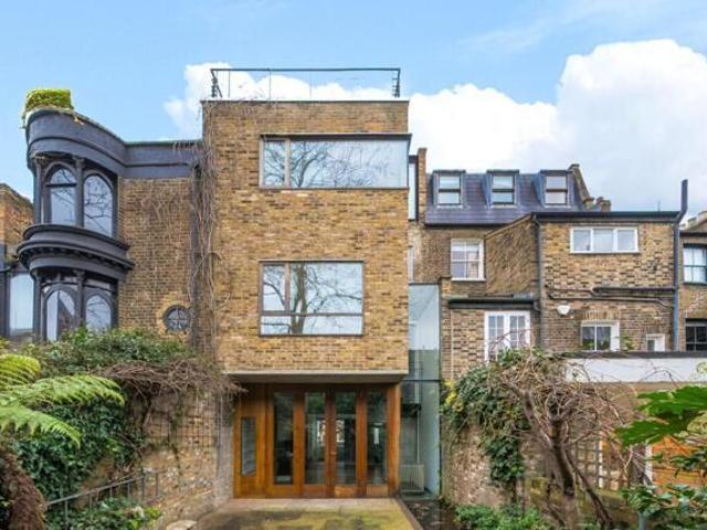 6 Bedroom House Londres Greater London 99345056