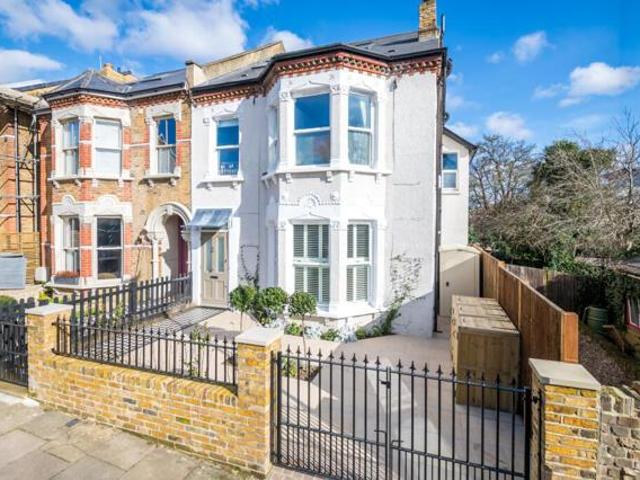 6 Bedroom House Londres Greater London 99926347