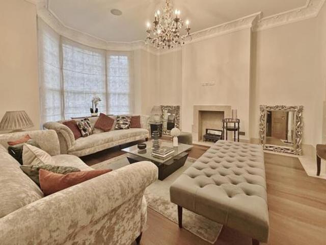 6 Bedroom House Londres Greater London 100649030