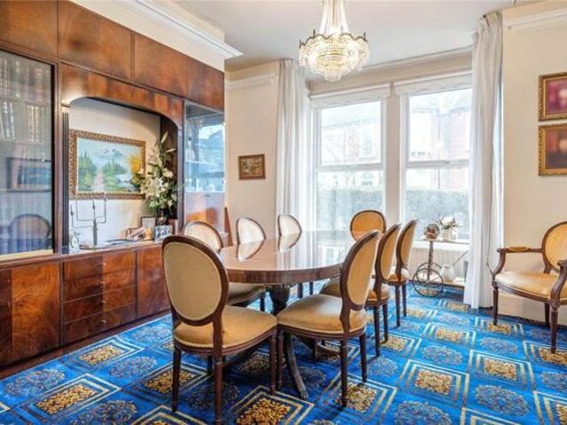 6 Bedroom House Londres Greater London 100398656