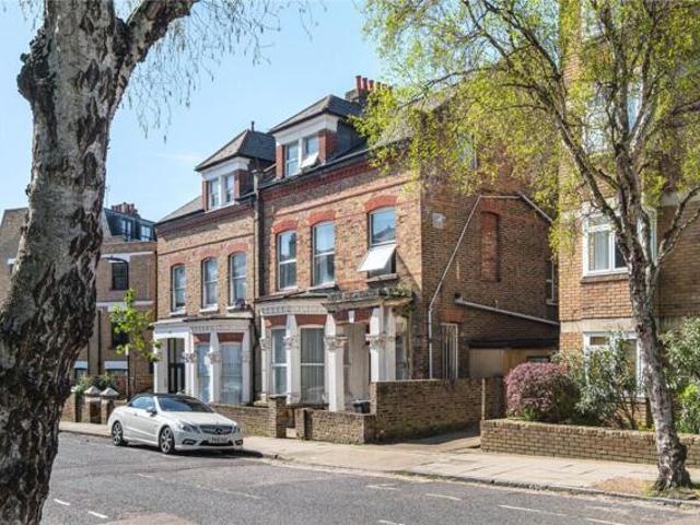 6 Bedroom House Londres Greater London 101200087