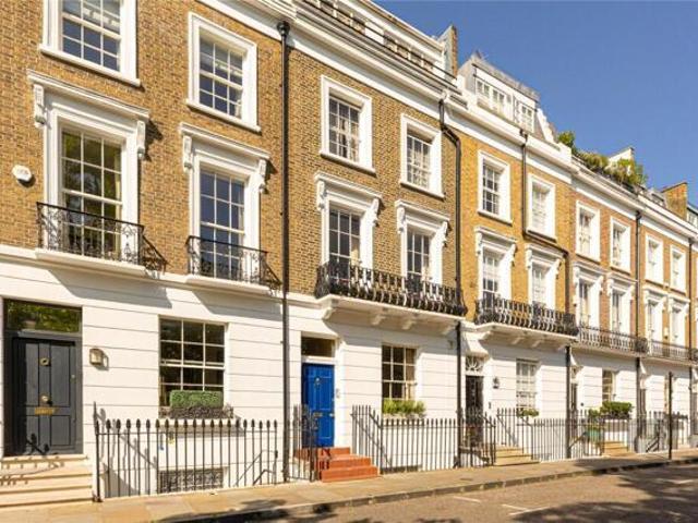 6 Bedroom House Londres Greater London LS99054939