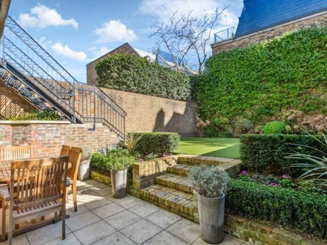 6 Bedroom House Londres Greater London LS99571931