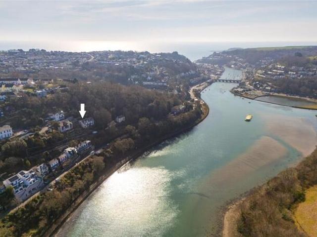 6 Bedroom House Looe Cornwall 101675095