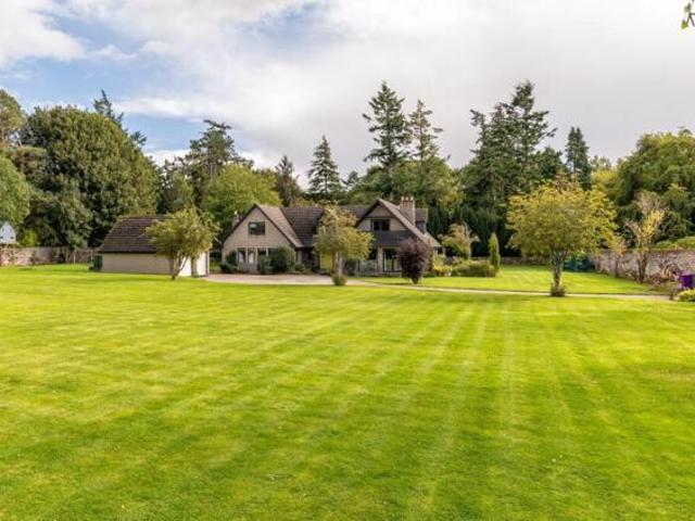 6 Bedroom House Laurencekirk Aberdeenshire LS98321877