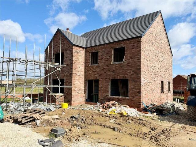 6 Bedroom House Laceby Lincolnshire 101676736