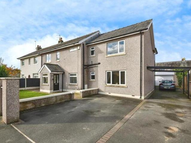 6 Bedroom House Lancaster Lancashire 99571780